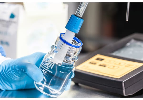 Erdungswiderstand messen mit Erdungsmessgerät | RS